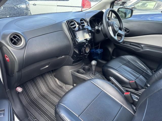 798739 Japan Used Nissan Note 2019 Hatchback | Royal Trading