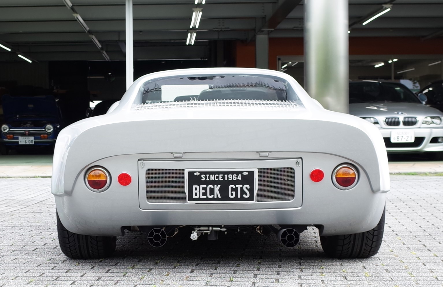 M3 アルピナなど希少車多数！ ヨシムラオートブログ